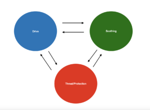 The Compassion Focused Therapy Model - Forrest Talking Therapies